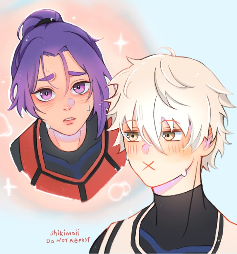 Discuss Everything About Shipping Wiki | Fandom