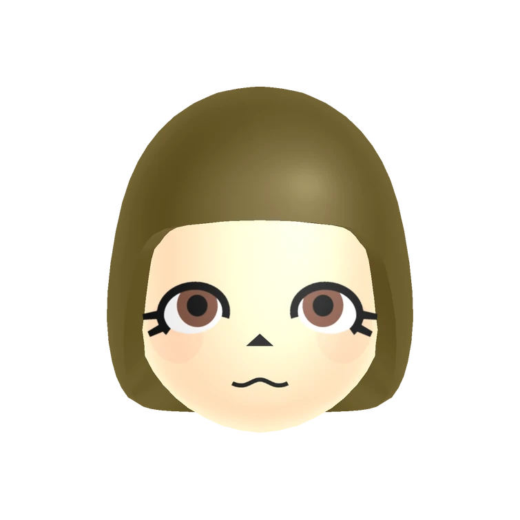 Discuss Everything About Mii Archives Wiki | Fandom