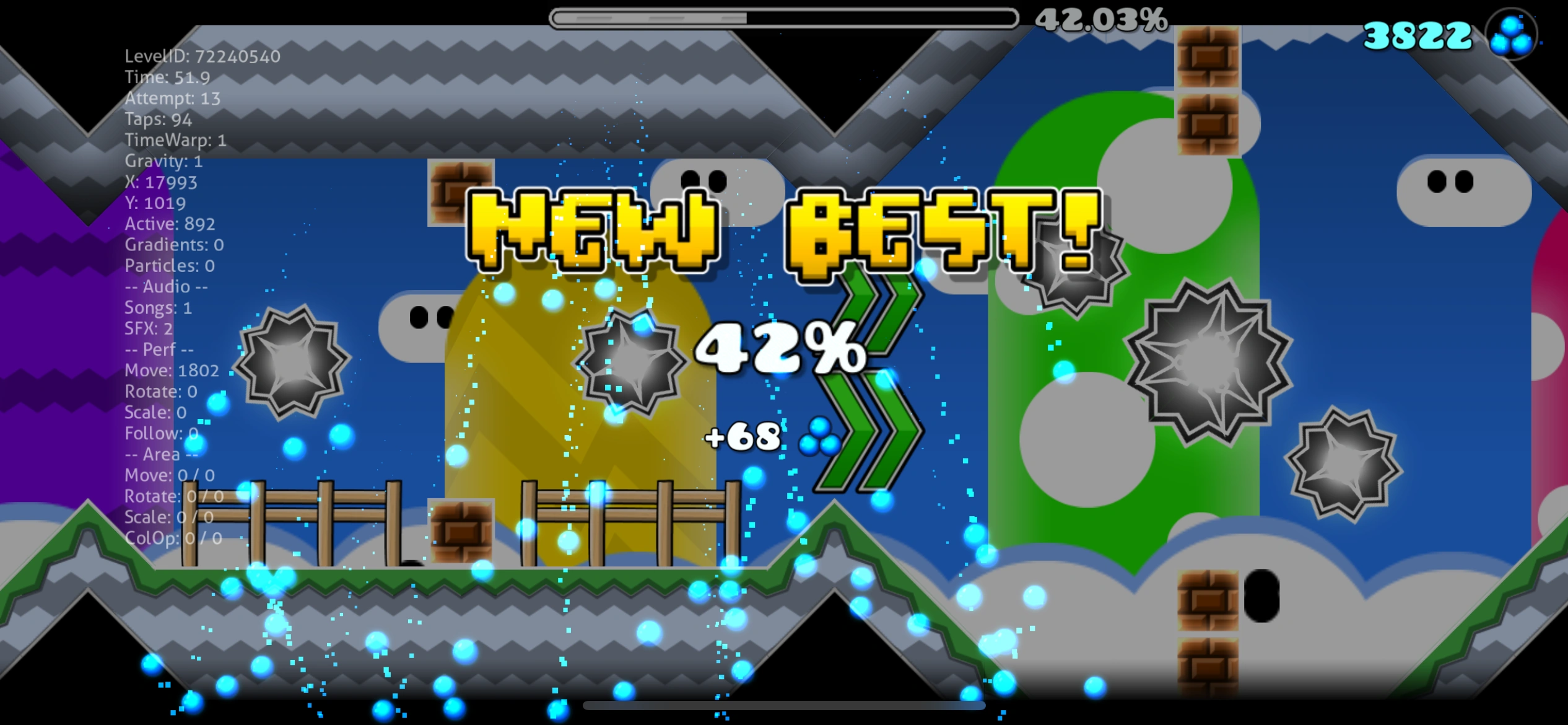 insane demons | Fandom