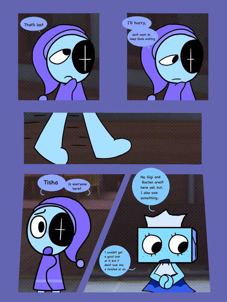 Random comic | Fandom