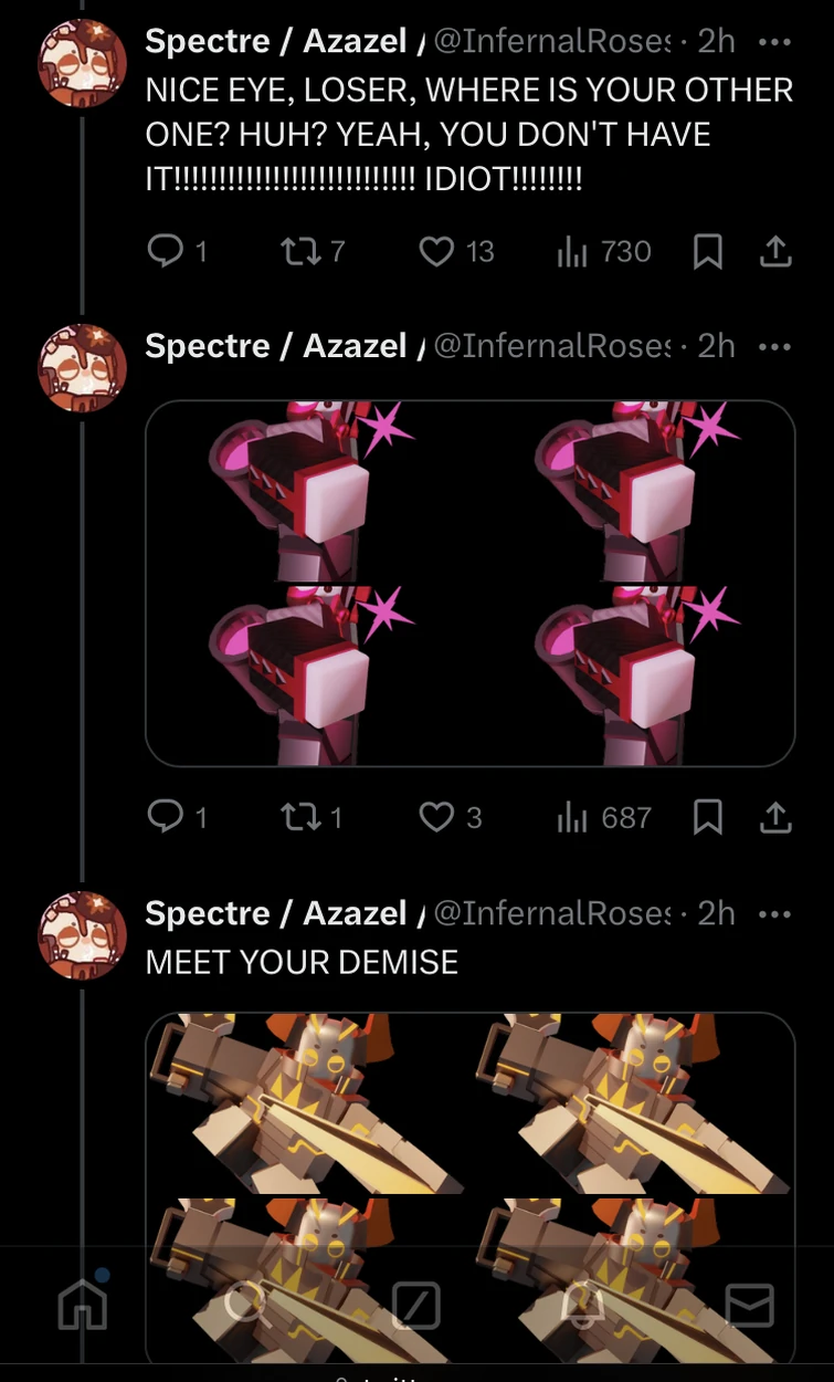 Phighting twt: out of context | Fandom