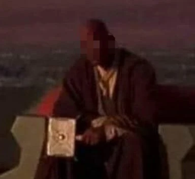 [TPM] What was Mace Windu holding in The Phantom Menace? | Fandom