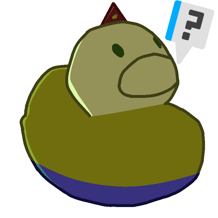 Discuss Everything About Find the Duck Fanon Wiki | Fandom