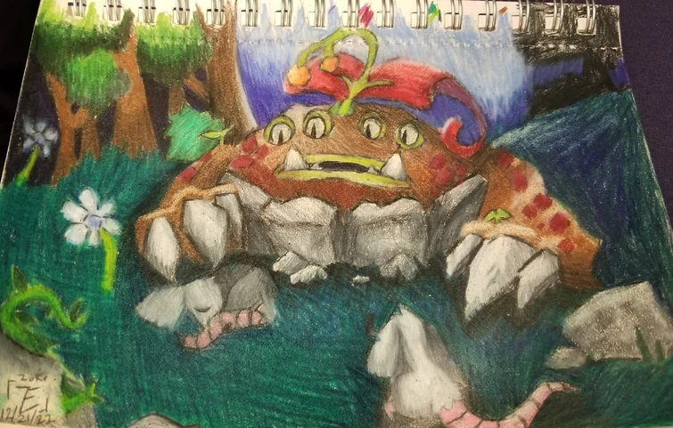 Discuss Everything About My Singing Monsters Wiki | Fandom