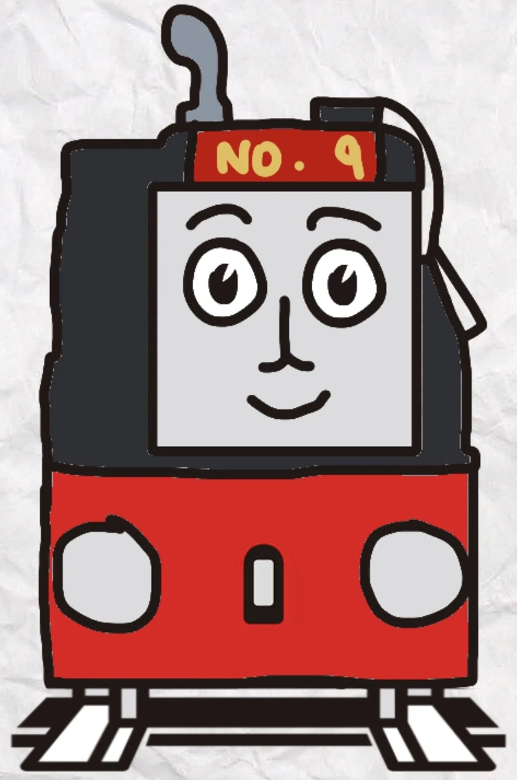 Discuss Everything About Thomas the Tank Engine Wikia | Fandom