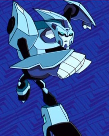 Discuss Everything About Teletraan I: The Transformers Wiki | Fandom