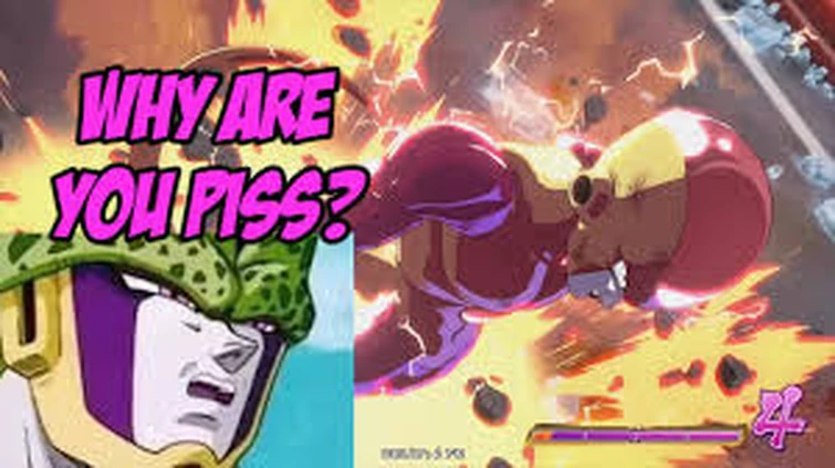 Golden cell | Fandom