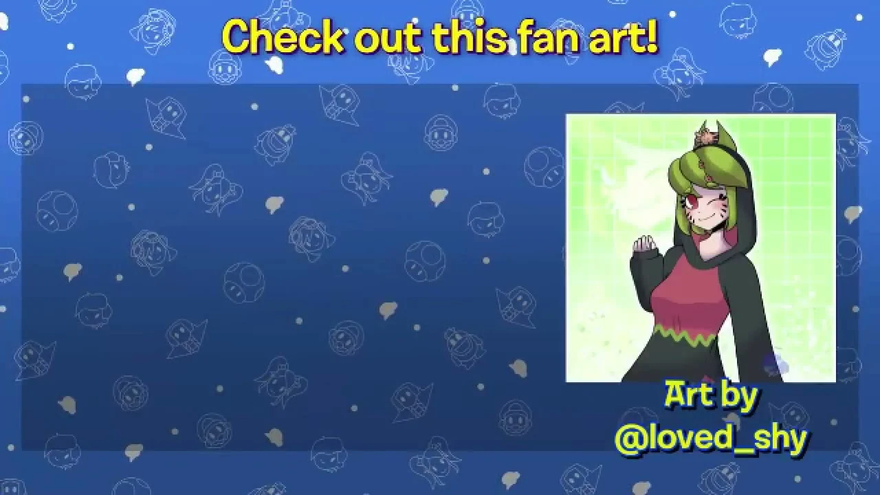 SMG4 Outro 2021 | Fandom