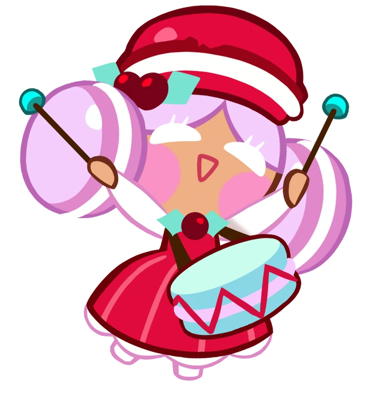 macaron cookie | Fandom