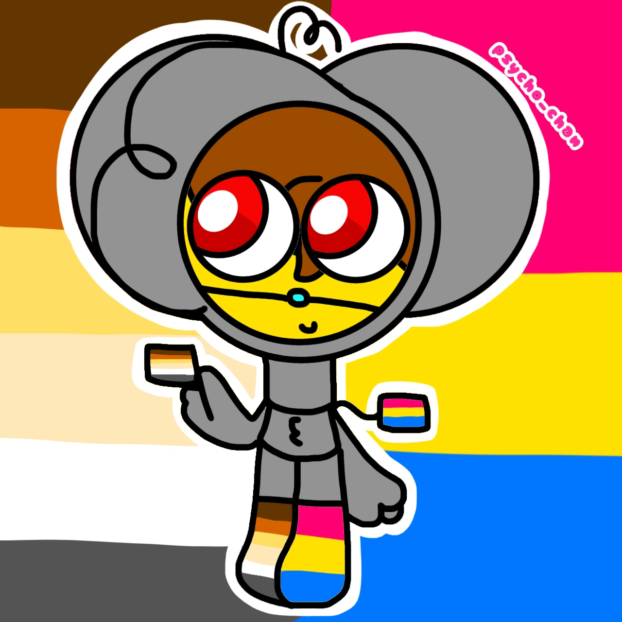 Pride pride(part 1) | Fandom