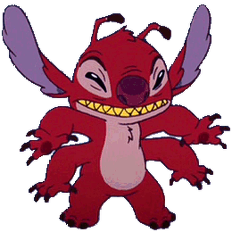 Discuss Everything About Lilo & Stitch Wiki | Fandom