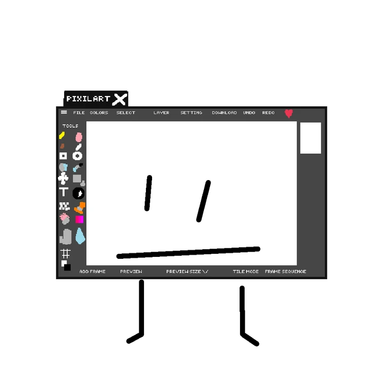 Give me your object show OCs and I’ll make rigs for them in toonsquid ...