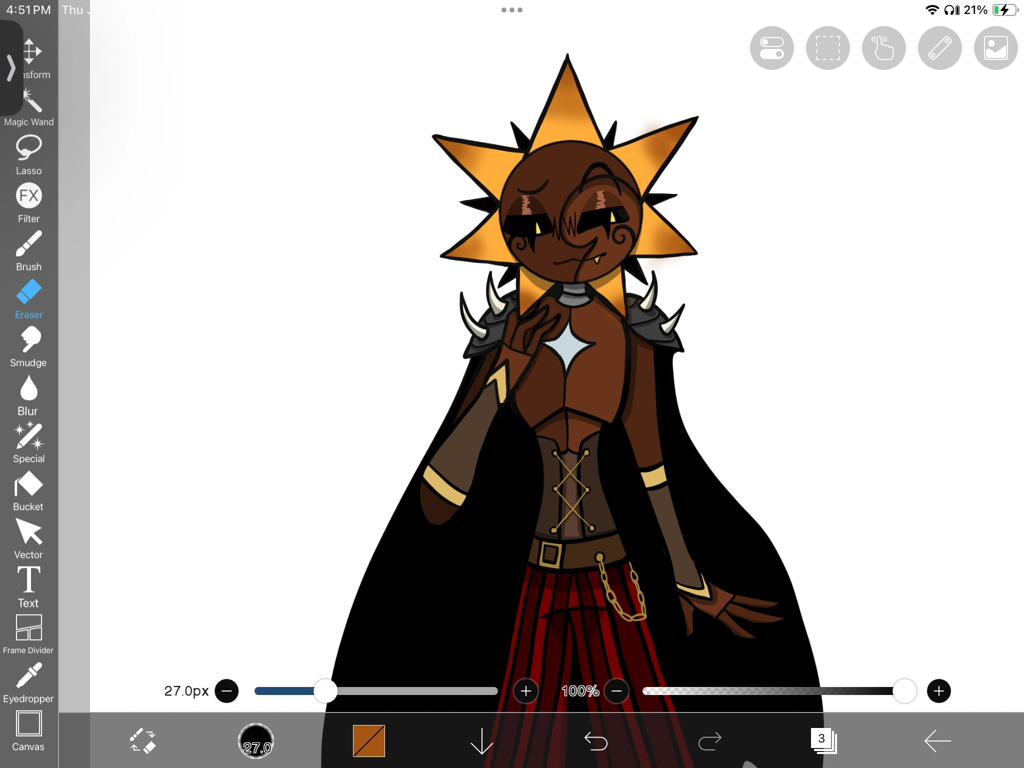 Eclipse war au art | Fandom