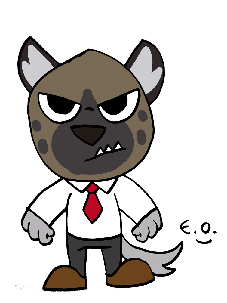 My drawing of Haida | Fandom