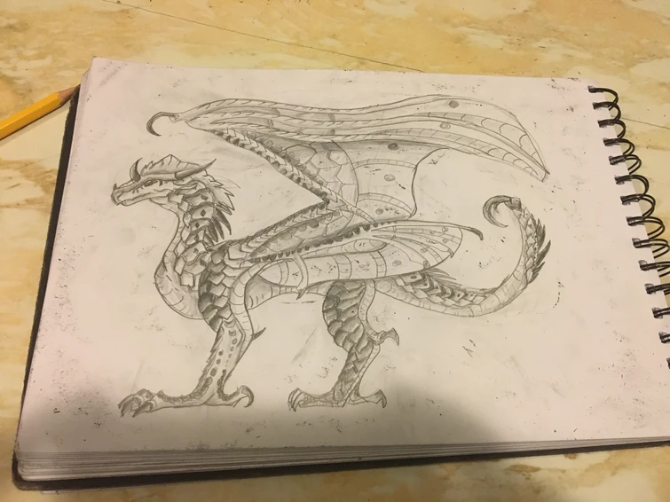 Drawing all possible 90 WoF hybrids WiP: finished sandwing dominants ...