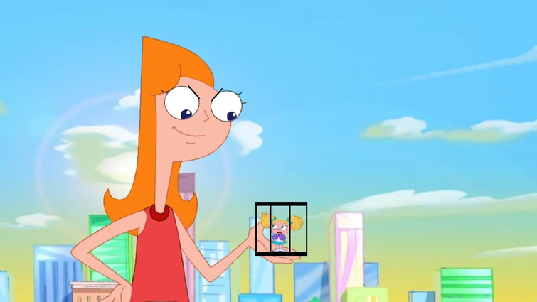 27 New Giant Candace Images I Made Today (03/13/2025) | Fandom