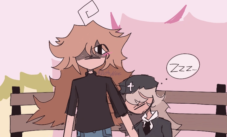 fen x Xister | Fandom