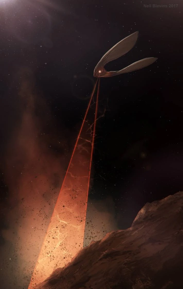 The Anti-Xeelee 1-A upgrade? | Fandom