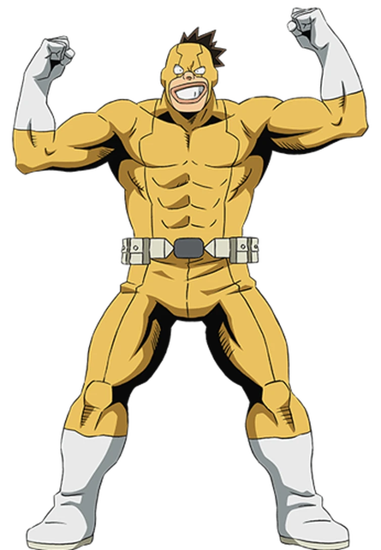 Discuss Everything About My Hero Academia Wiki | Fandom