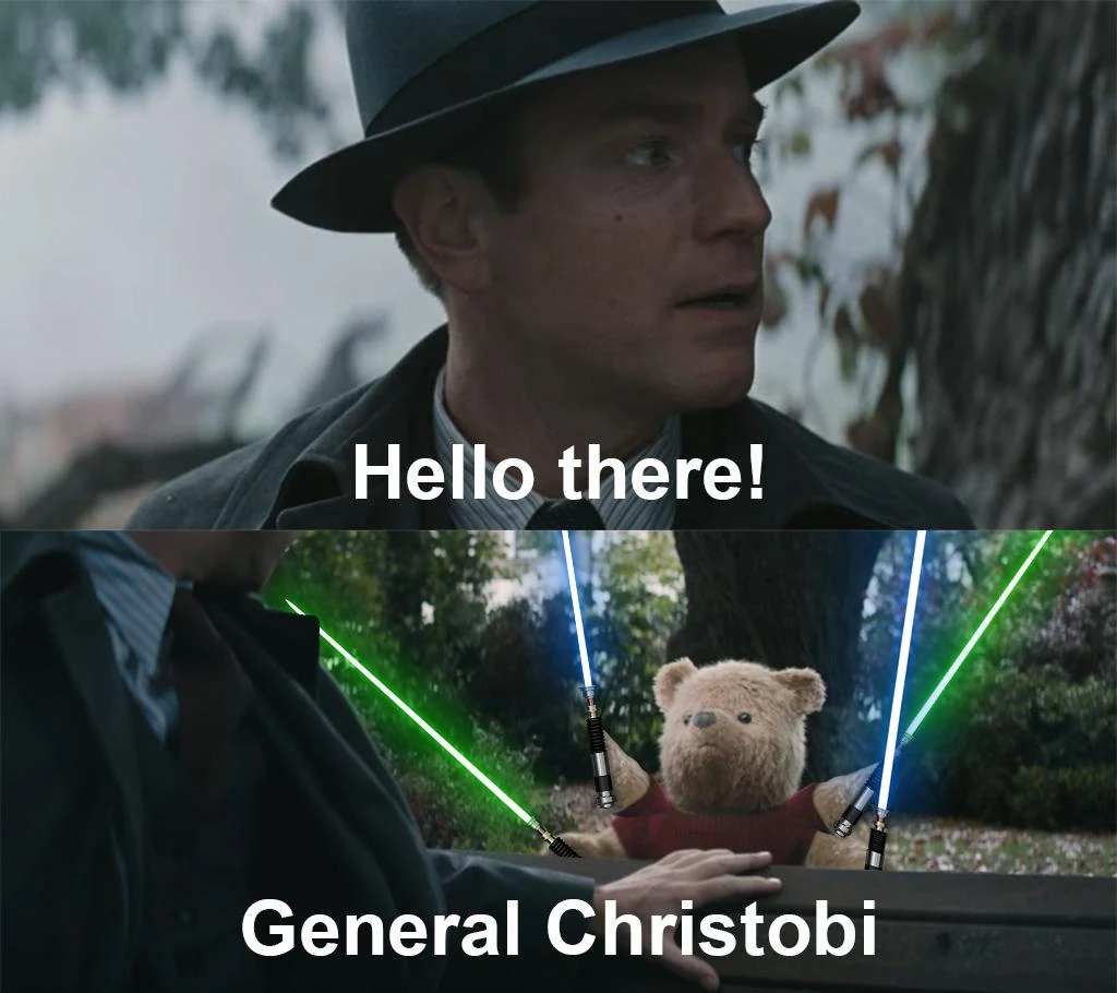 Hello there… | Fandom