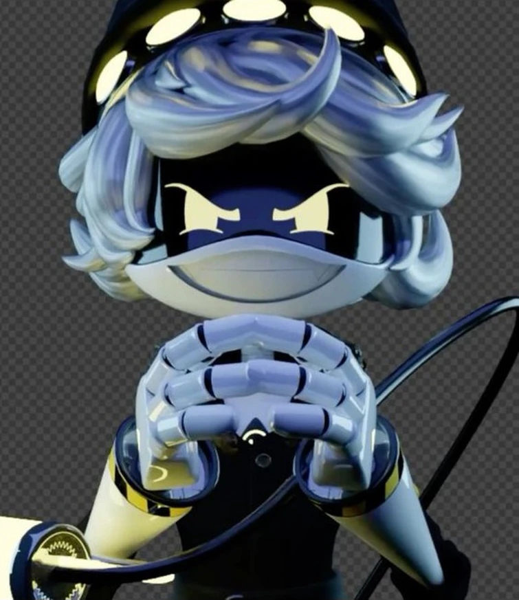 Peak character design idea | Fandom