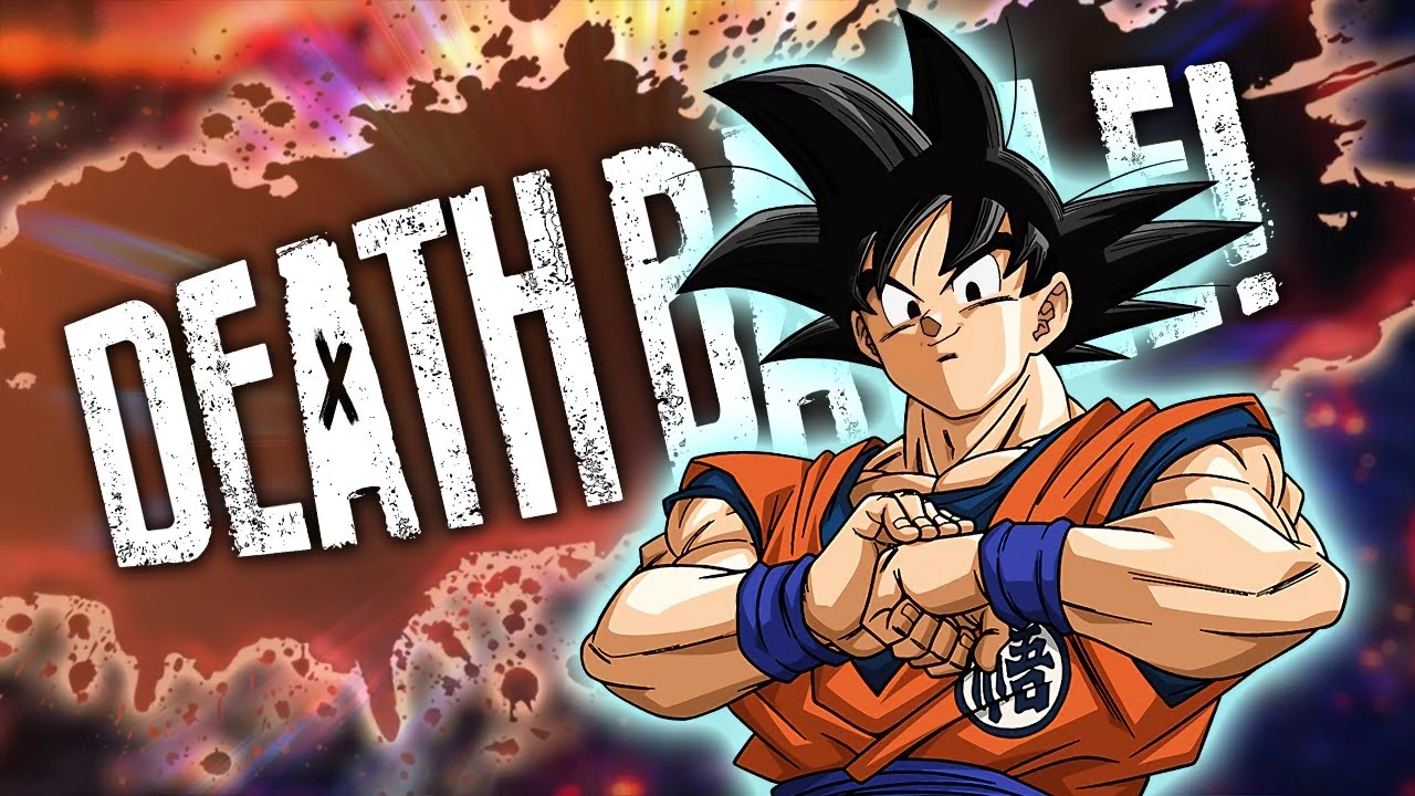 Goku's TRUE POWER Goes Even Further Beyond! | DEATH BATTLE! | Fandom