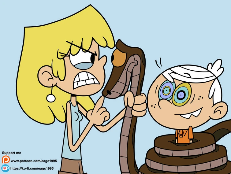 Big Blonde Vs Kaa | Fandom