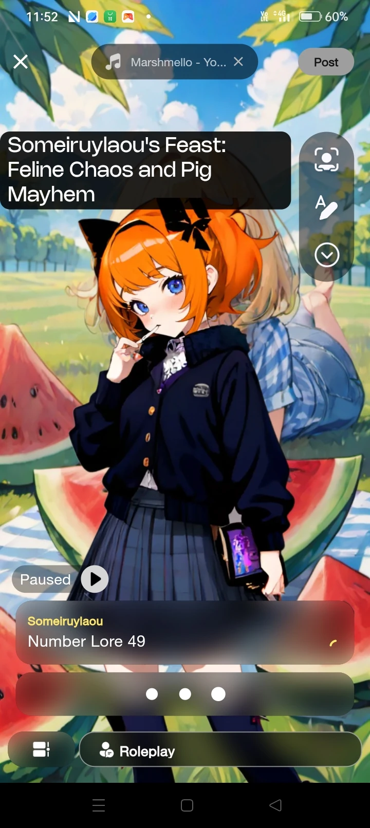 Number Lore 49 | Fandom