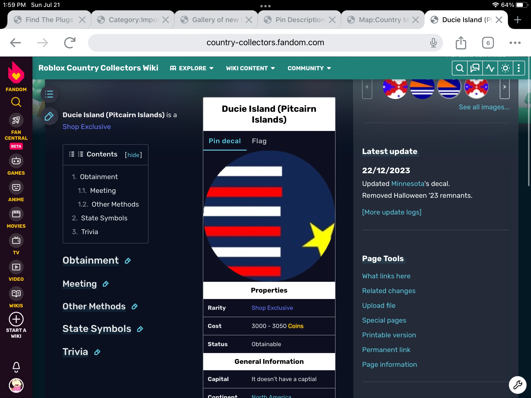 Please guys don’t yell at me | Fandom