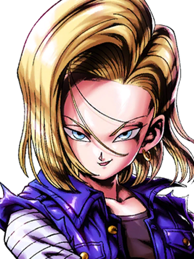 How Strong is Android 18? | Fandom