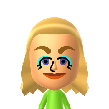 These are my top 6 favorite CPU Miis. Who's Better? | Fandom