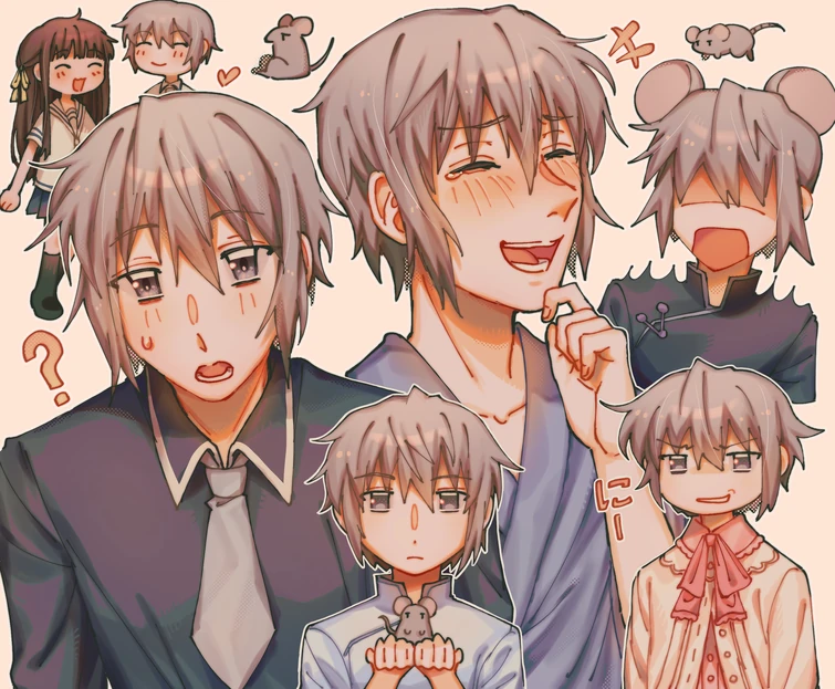 Daily Platonic Ships (day 43) | Fandom