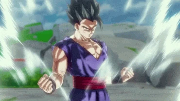 Best Gohan Glow-up? | Fandom