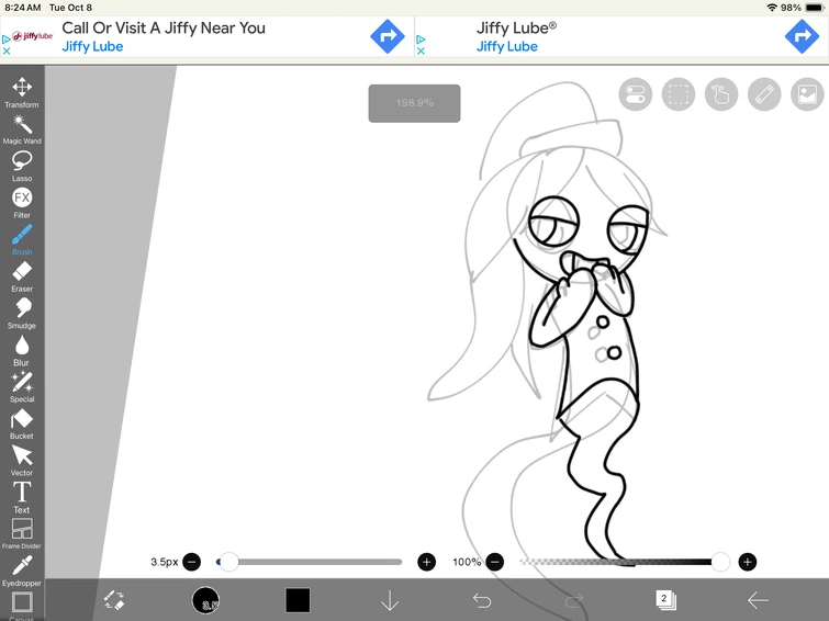 God I wish Connie released,,, | Fandom