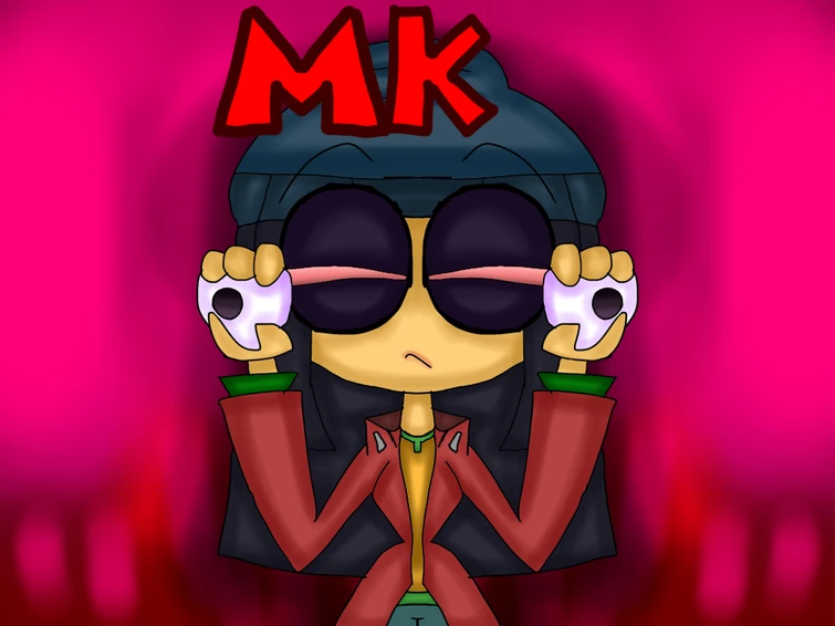 MK As The Knurv | Fandom