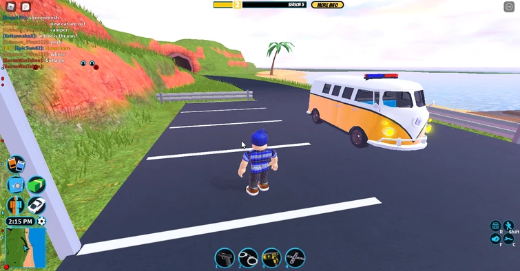 Discuss Everything About Jailbreak Wiki | Fandom