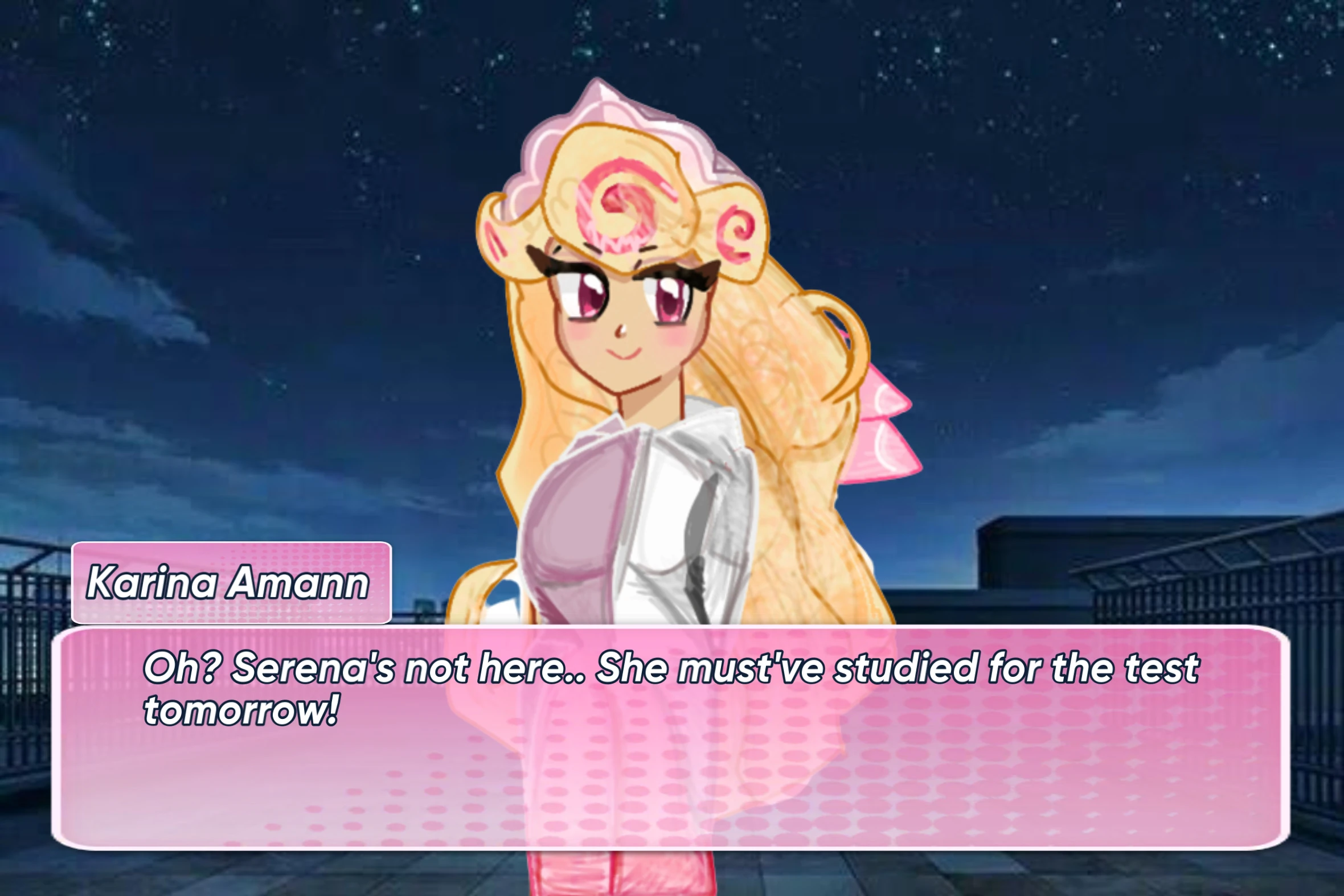 KOUIGN-AMANN’S IN ROMANCE KINGDOM?!?! | Fandom