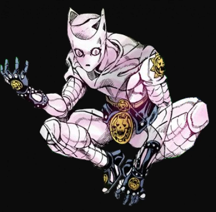 Debate about the only stand that can beat Gold Experience Requiem. | Fandom