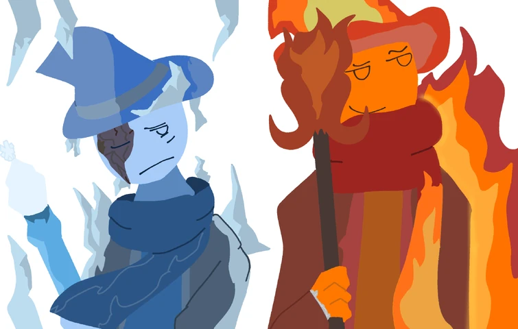 hot and cold | Fandom