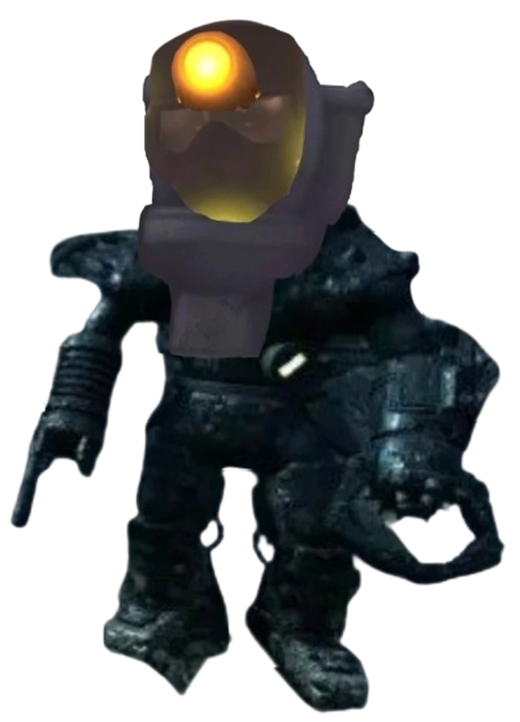 What if the true leader of astro toilets is male_09? | Fandom