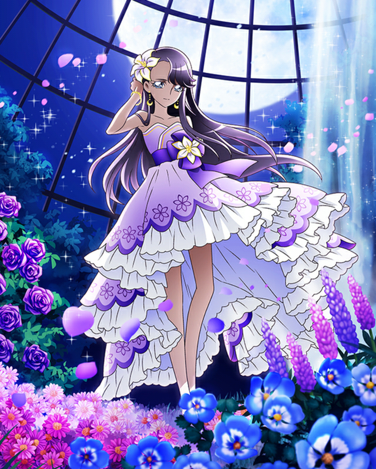 Pretty Cure Birthdays May 19-28 | Fandom