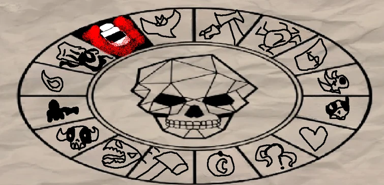 my cipher wheel 2: the sequel | Fandom