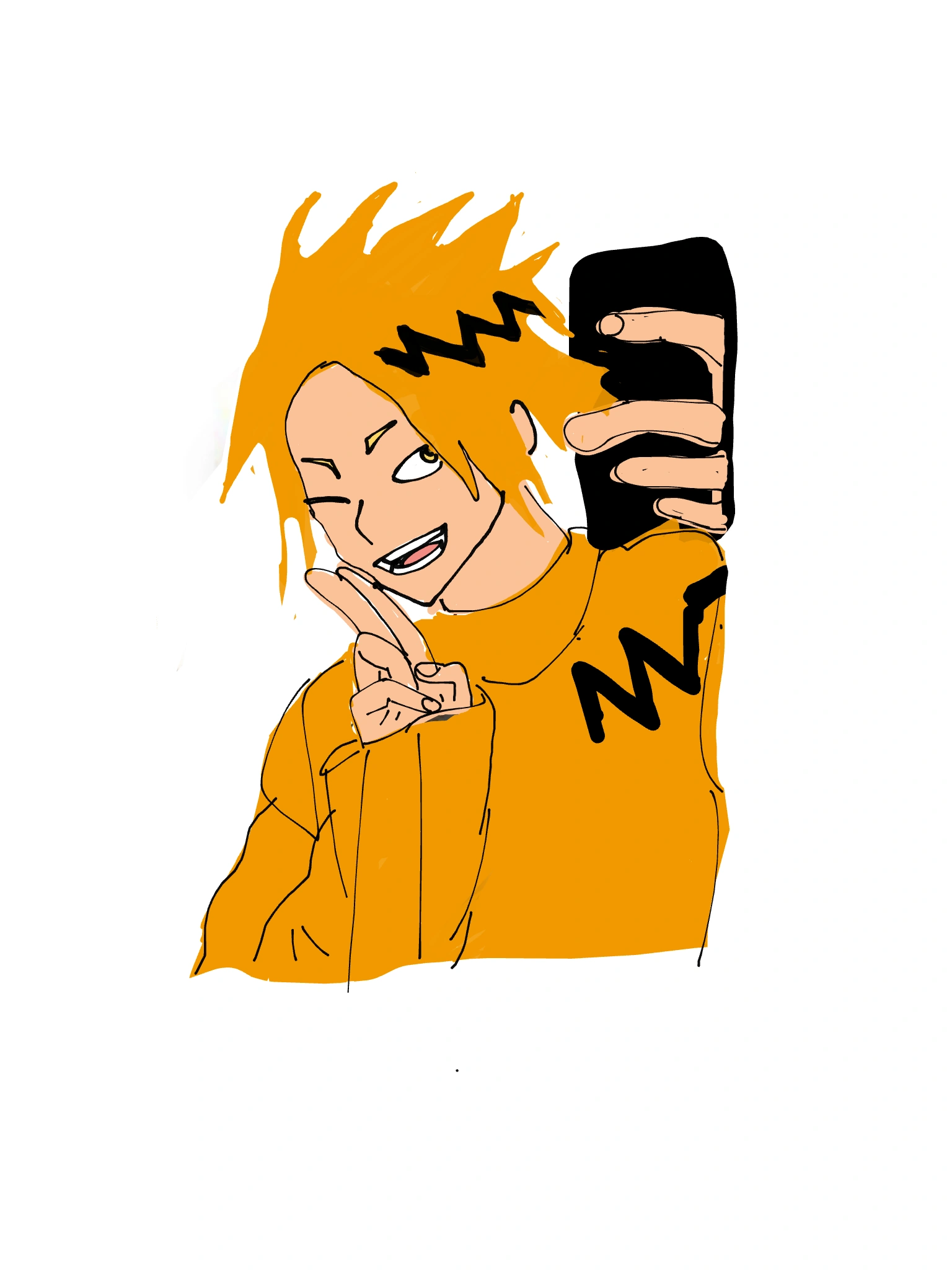 Denki | Fandom