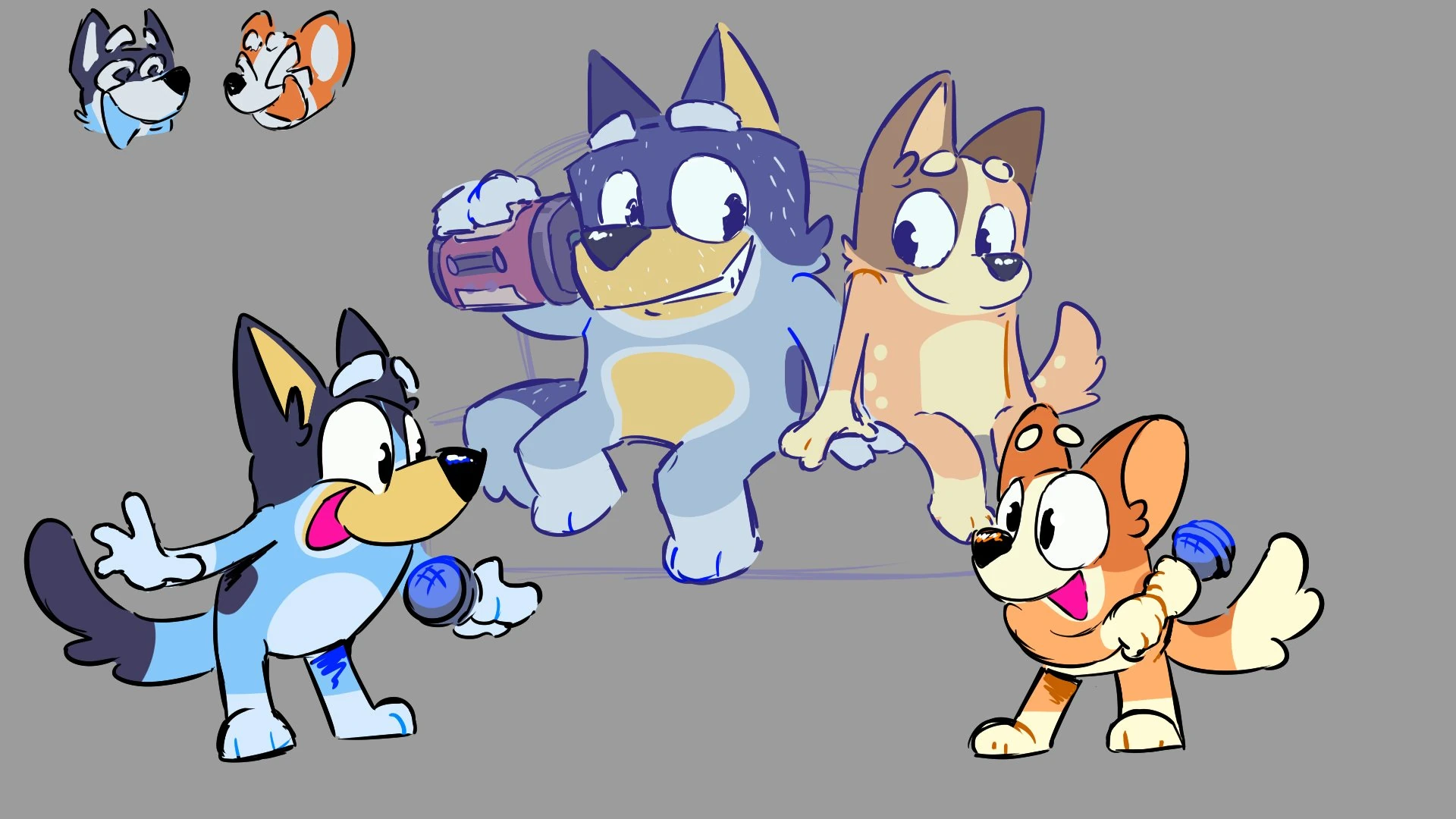 Post revive time | Fandom