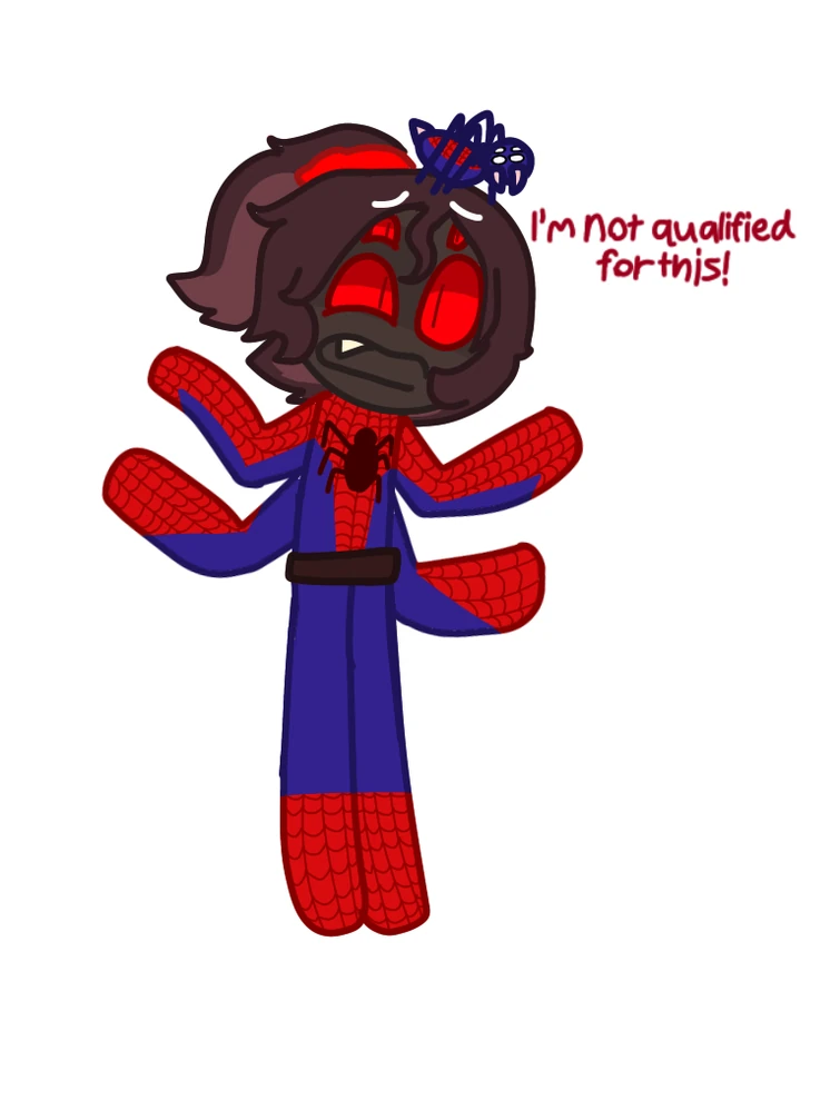 Sugar Spider but make them Spider man | Fandom