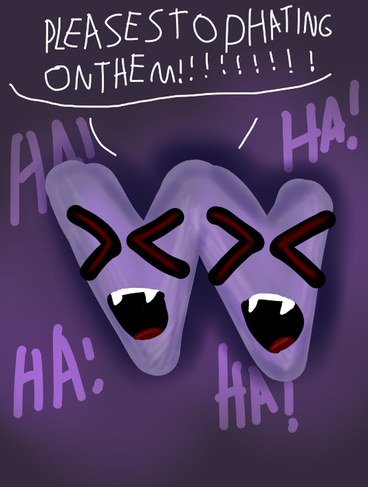 My Fanart of W (no page tag lol) | Fandom
