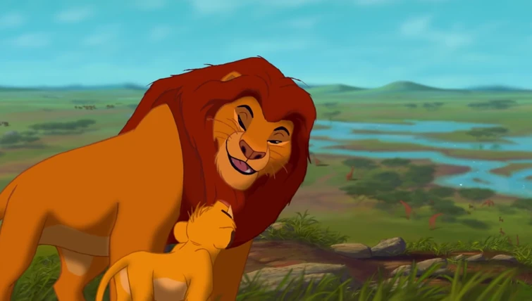 Discuss Everything About The Lion King: Revisited Wiki | Fandom