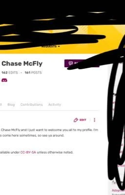 This is for Chase McFly and Stardust16 | Fandom