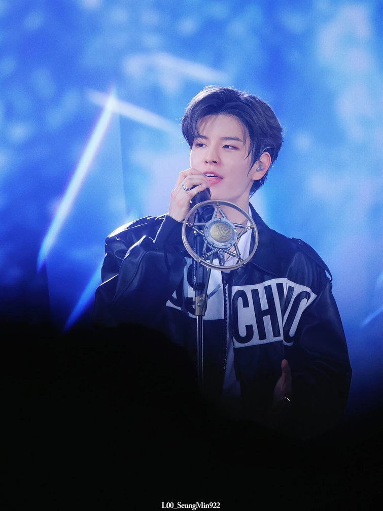 Daily Seungmin #43! | Fandom