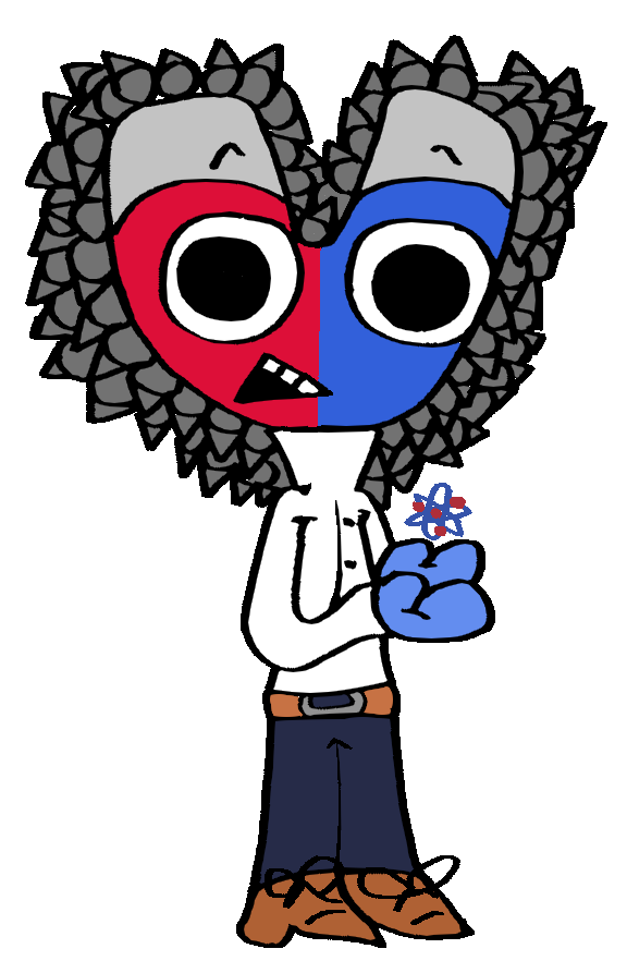 My first DW Oc I hadn't shown in public before I discovered this wiki ...